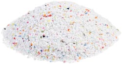 Plastic Bead SandBlasting – General Sandblasting